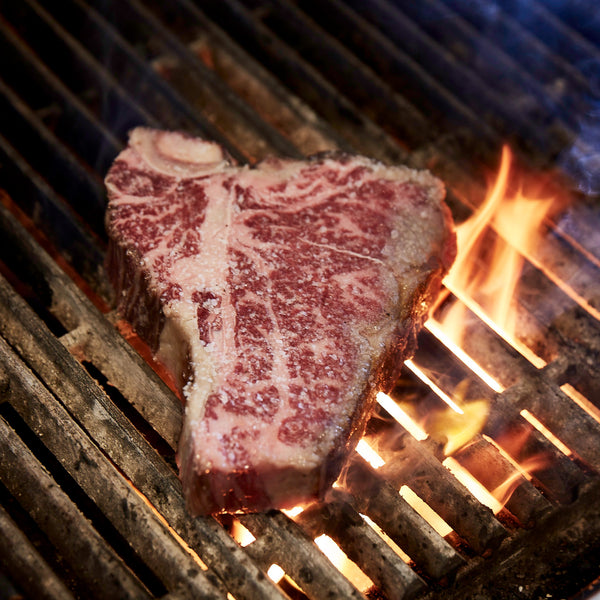 Mastering Steak: Tips for Perfectly Cooked Steak, Every Time – Vic's Meat