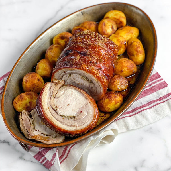 All Pork – Vic's Meat