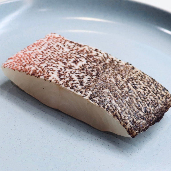 From The Sea – Vic's Meat
