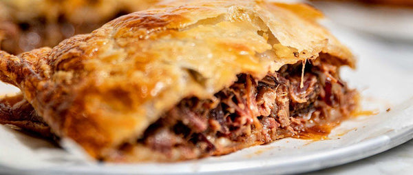 Ready To Go – Vic's Meat