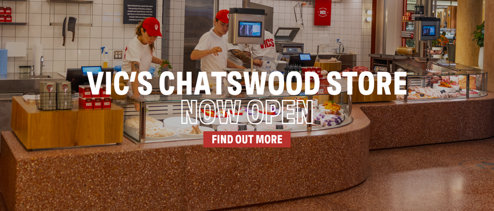 Online Butcher | Meat Delivery - Vic's Meat