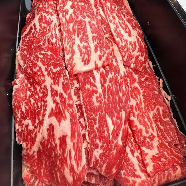 Rangers Valley – Vic's Meat