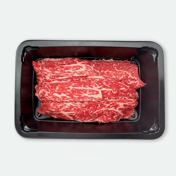 Rangers Valley – Vic's Meat