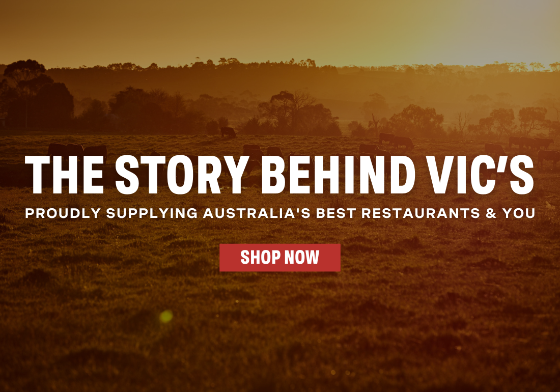 Online Butcher | Meat Delivery - Vic's Meat