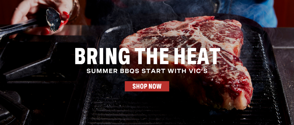 Online Butcher | Meat Delivery - Vic's Meat
