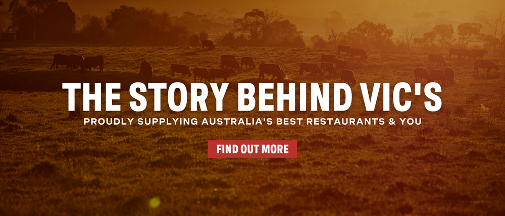 Online Butcher | Meat Delivery - Vic's Meat