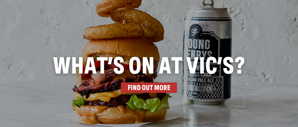 Online Butcher | Meat Delivery - Vic's Meat