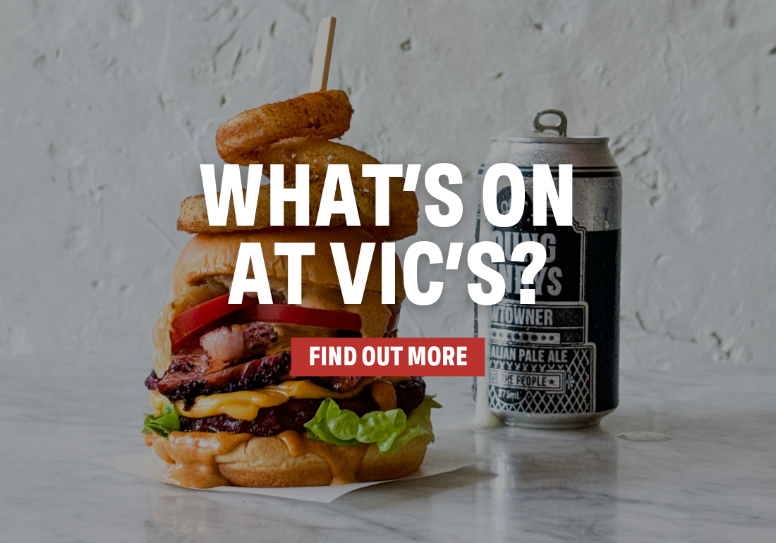 Online Butcher | Meat Delivery - Vic's Meat