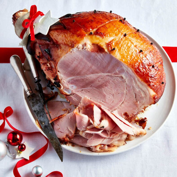 Cured Meat – Vic's Meat